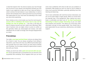 ISFJ - The Protectors - Strengths and Weaknesses