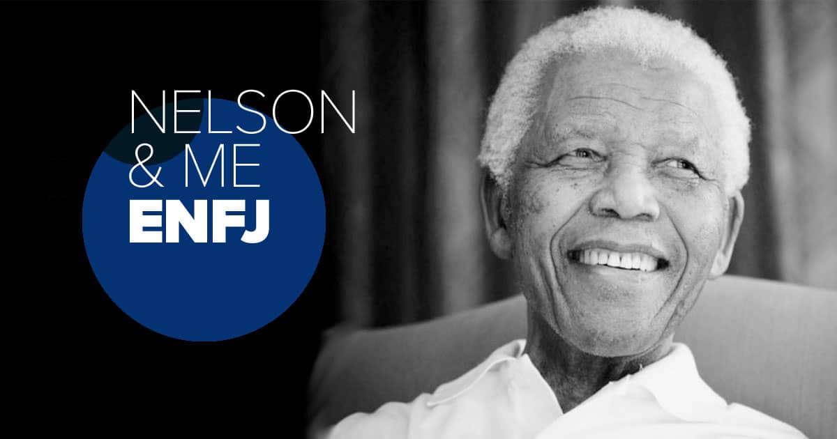 Premium Personality Profile | ENFJ
