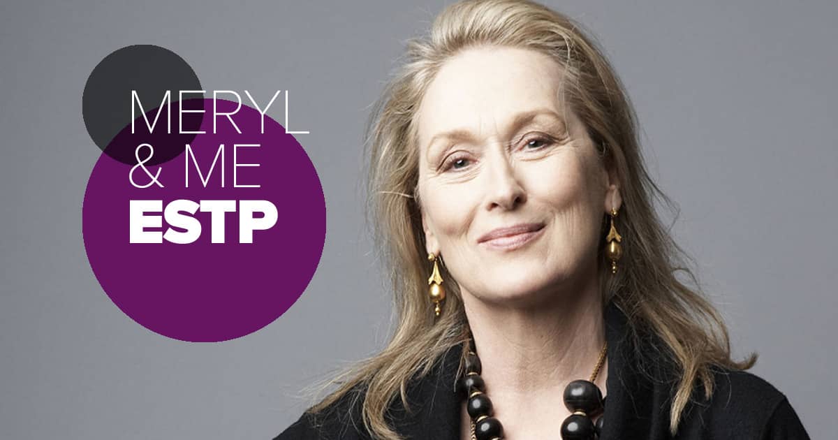 Premium Personality Profile | ESTP