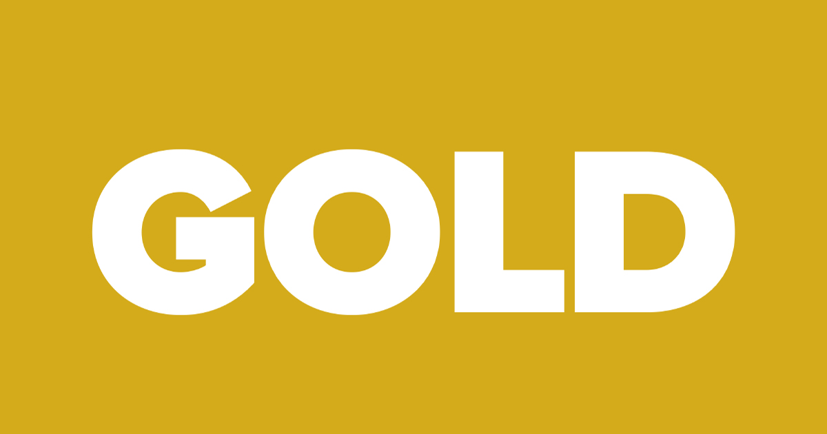 Premium Personality Profile | Gold