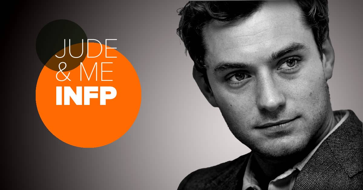 Premium Personality Profile | INFP