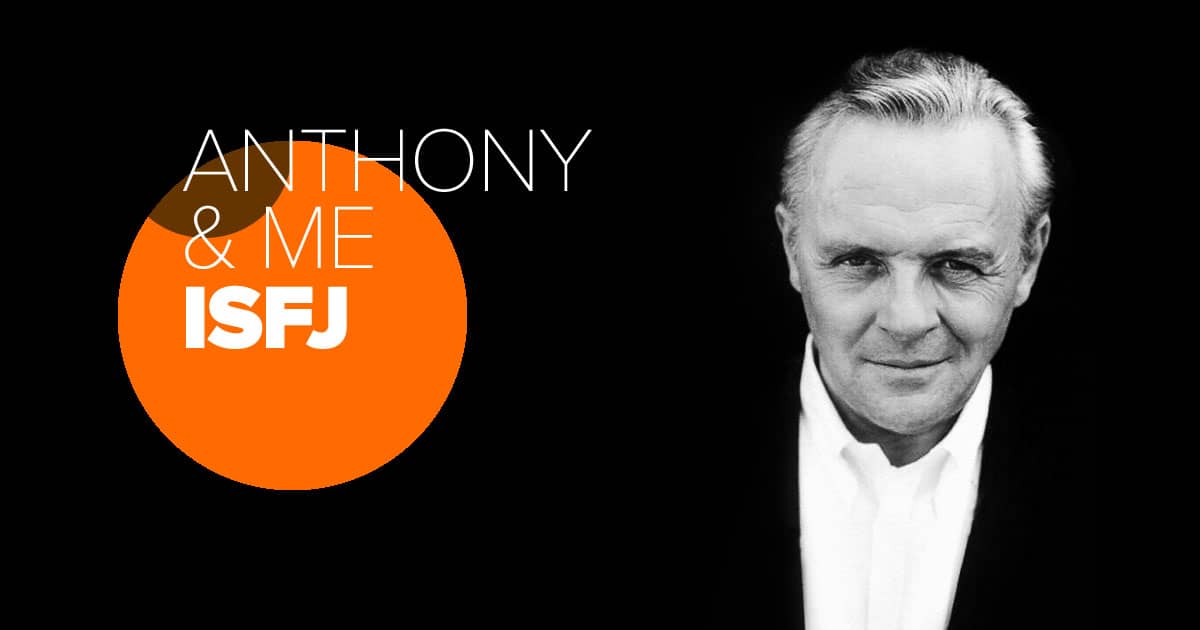 Premium Personality Profile | ISFJ