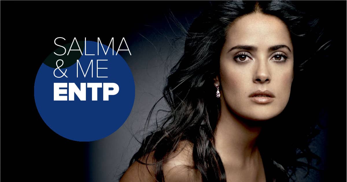 ENTP - The Entrepreneurs - Strengths and Weaknesses